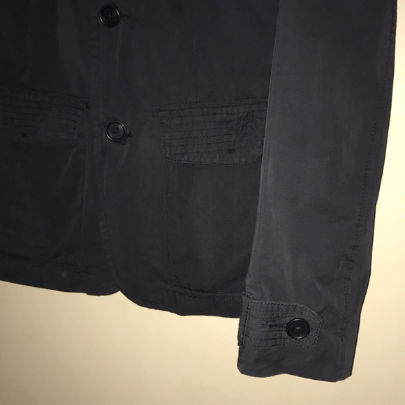 Ted Baker | Jackets & Coats | Ted Baker Military Style Coat Jacket ...